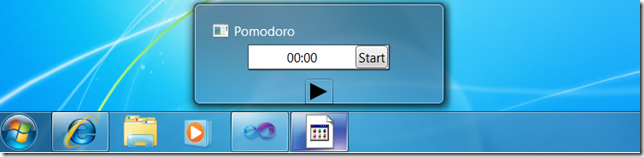 the urban canuk, eh: Twelve Days of Code – Windows 7 Shell Integration
